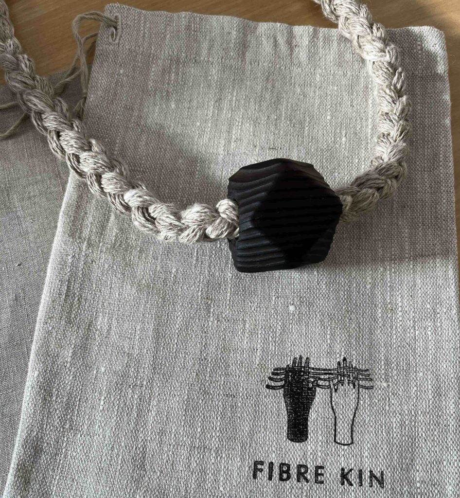 Comet Necklace/Wall Hanging